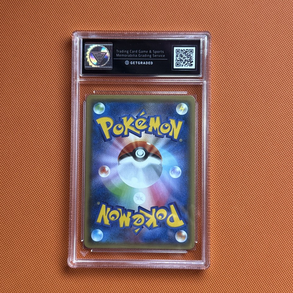 Pokémon Golduck Break 003/016 Breakthrough Combo Deck Japanese ...