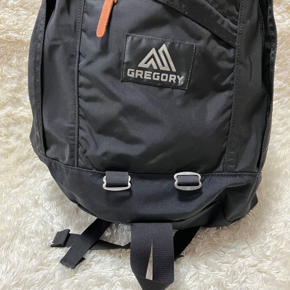 Gregory Fine Day Backpack Backpack Japan | eBay