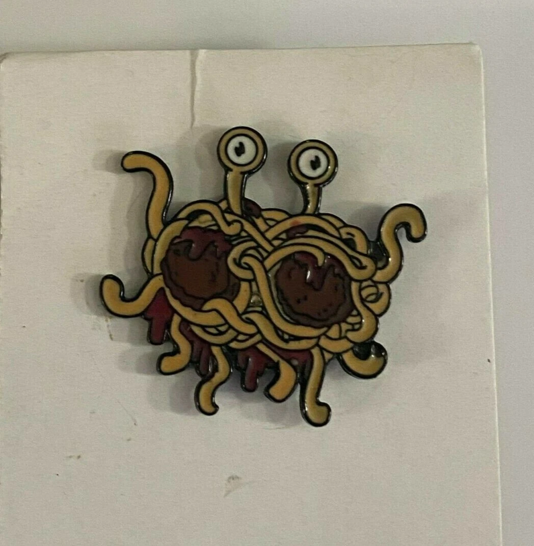 Pastafarian