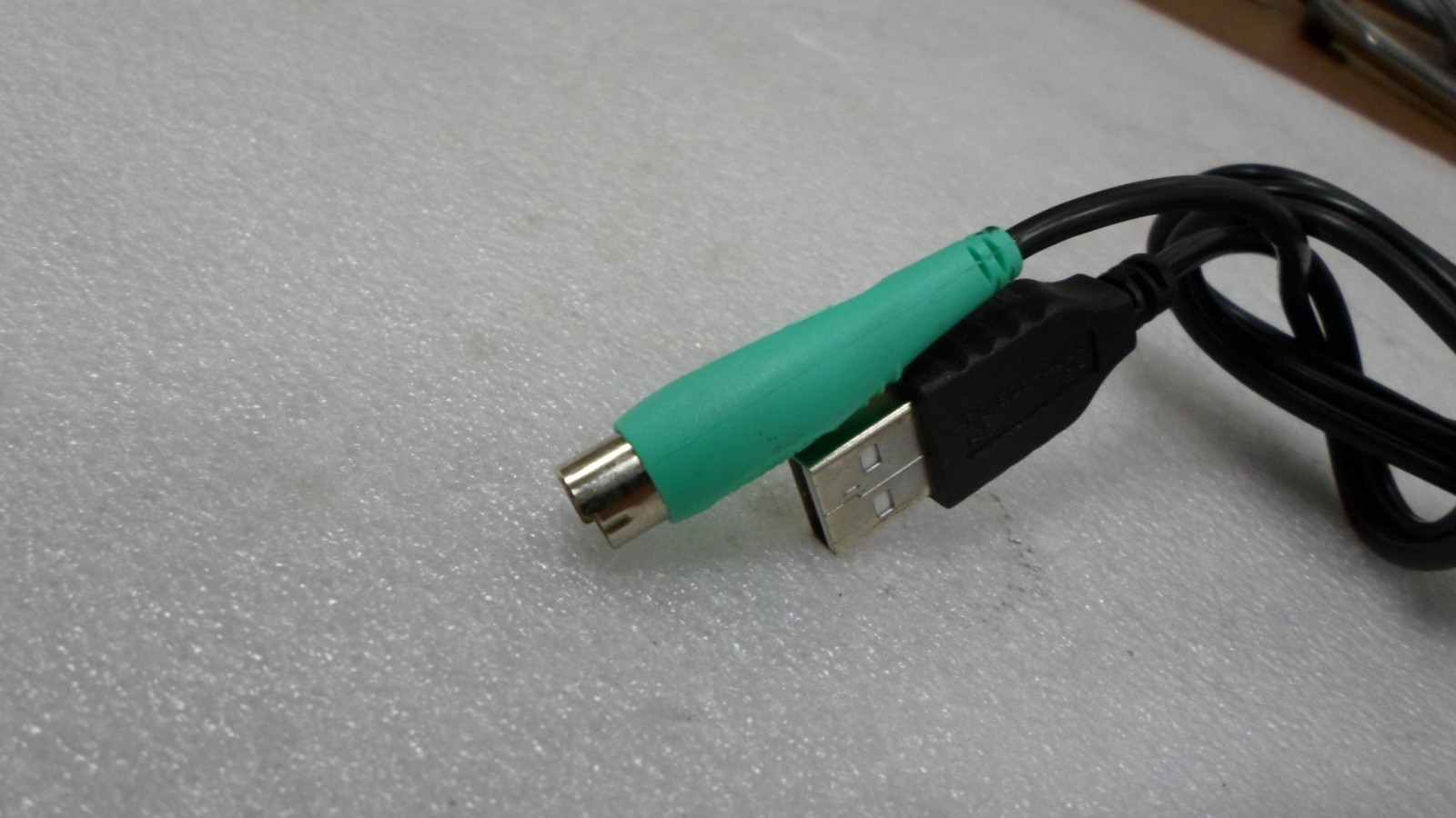 LOGITECH M-RCE95 810-000491 CORDLESS OPTICAL MOUSE w/ C-BT44 810-000595 ...