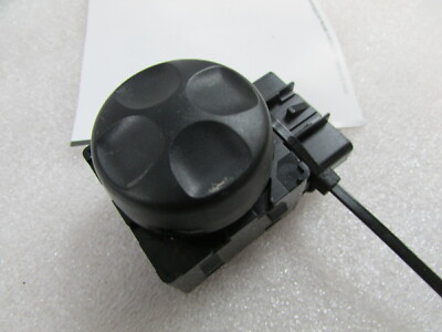 Maserati Ghibli, LH Left Seat Lumbar Support Control Switch, Used, P/N ...