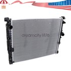 FOR BMW G12 G30 G32 530i 540i 740i 640i GT xDrive 1PCS Radiator ...