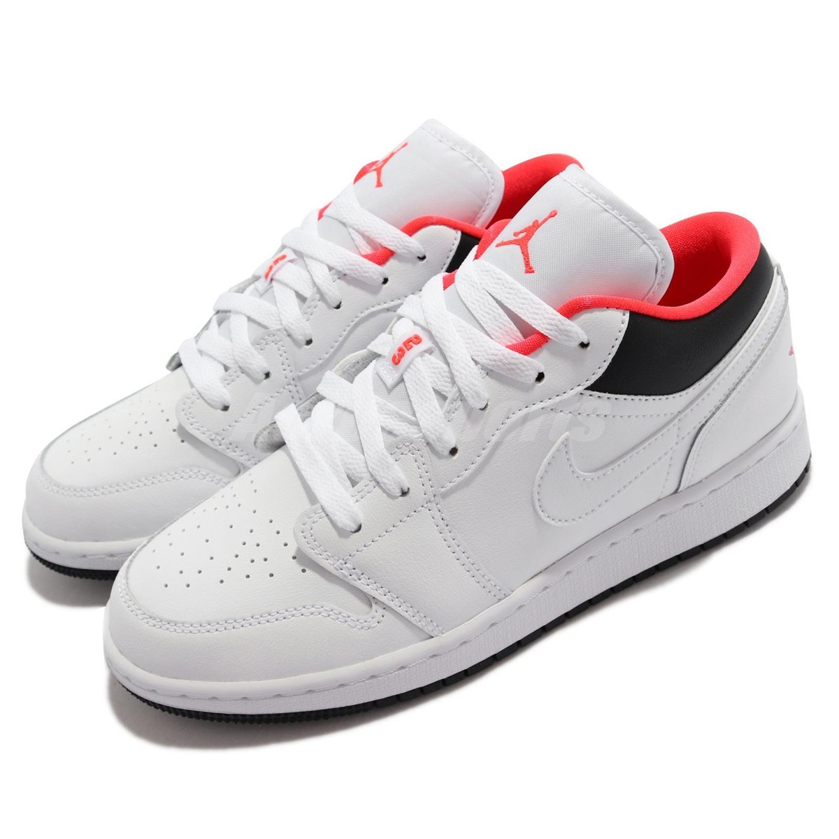 Jordan Low Tops For Girls
