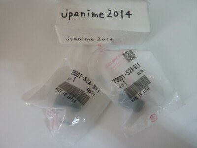 2002-2009 Honda OEM S2000 Climate Control Knobs Set Of 2 AP1 AP2 | 79601S2A911X2 | Genuine OEM ...