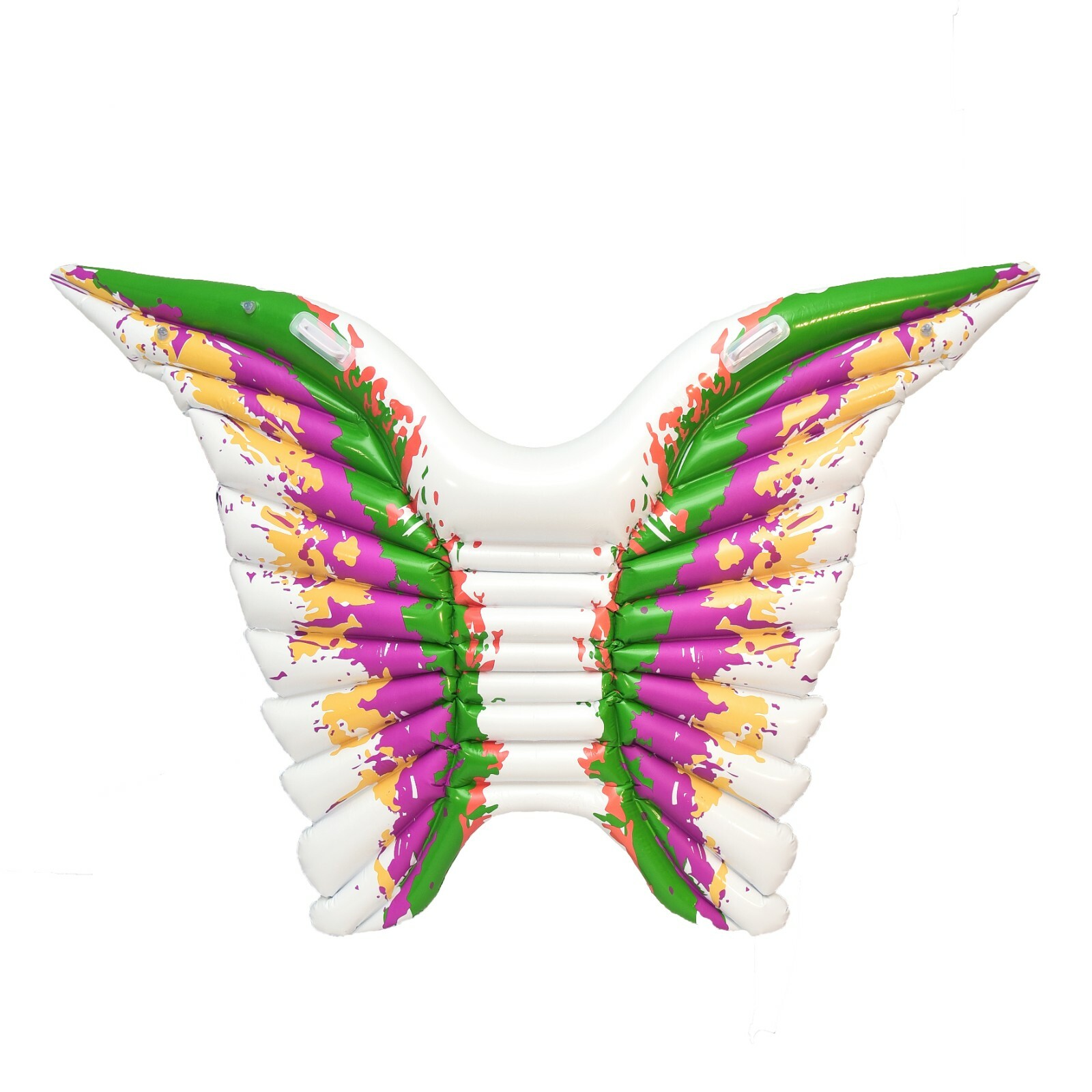 Inflatable Angel Wings Pool Float - LABOY | eBay