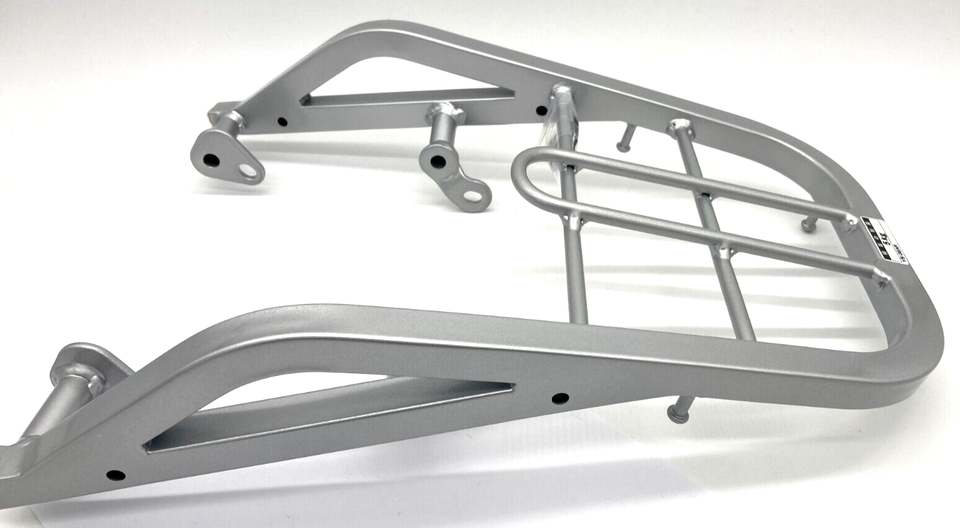 Yamaha XT250 Serow250 Y'sGear Rear Carrier Luggage Rack Q5K-YSK-041-E12 ...