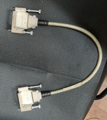 5x Cisco CAB-STACK-50CM 72-2632-01 StackWise 50cm Cables | eBay