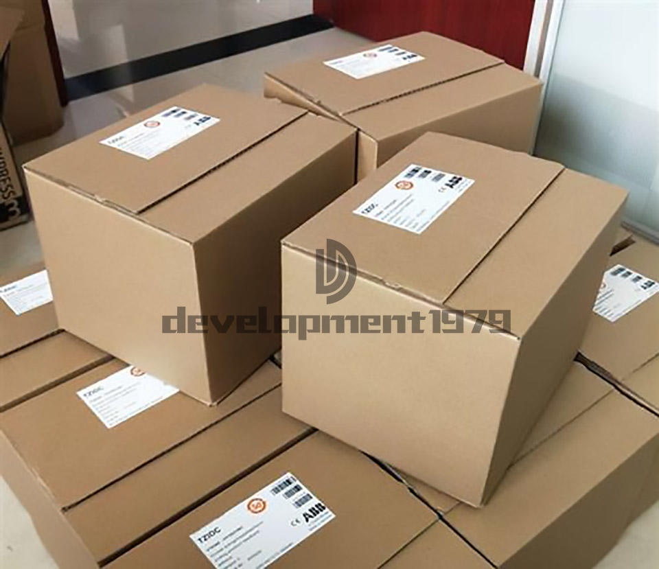 1PCS NEW ABB Valve Positioner V18345-1011121001 / | eBay