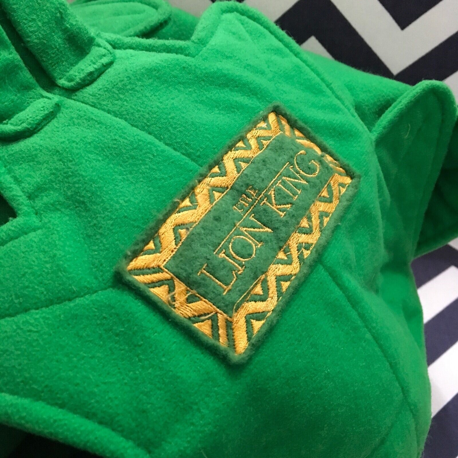 Disney Lion King Leaf Carry Plush Playset Simba | eBay