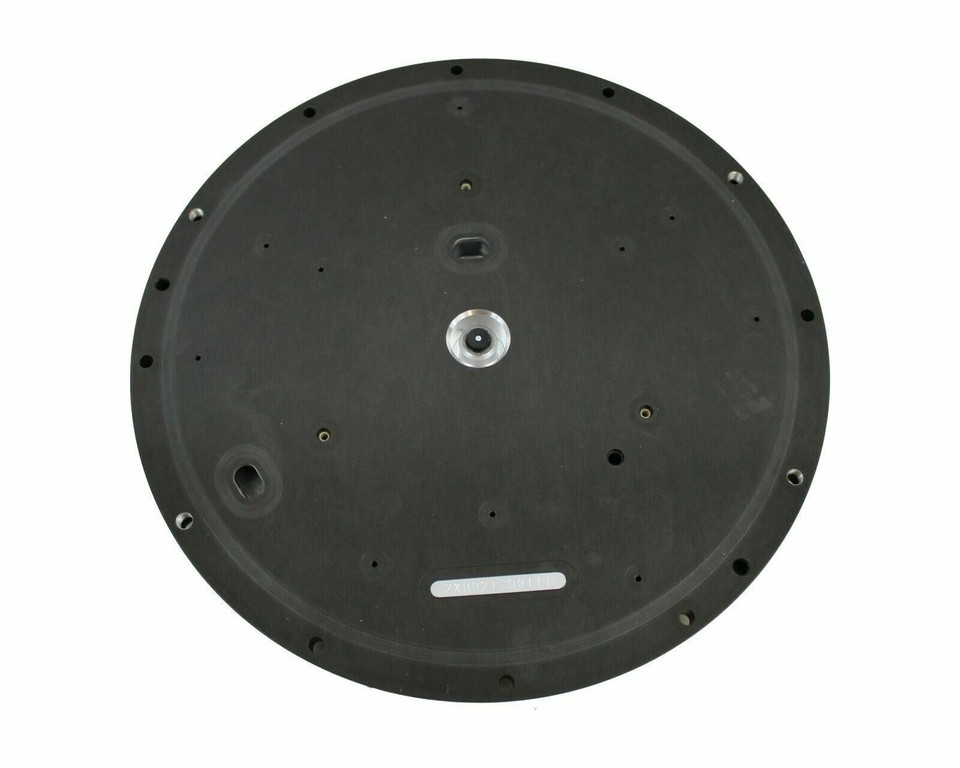 Tokyo Electron Tel Esc Assy, Ht Dt, Ui Chuck 300Mm, P/N: 3D87-051351-11 ...