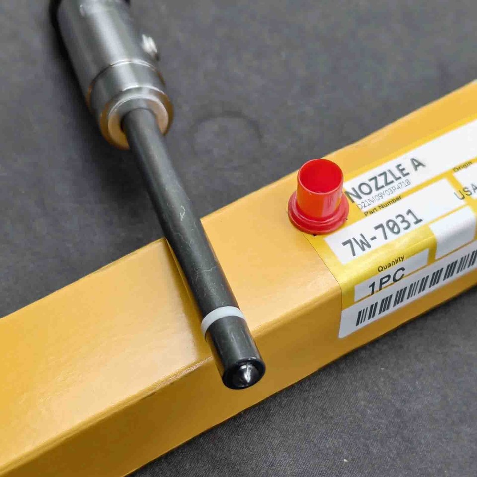 CAT 3406B 3406C 3412C Fuel Injector for Engine 0R-8785 7W-7031 ...