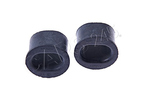 Genuine MERCEDES Amg Gt Rubber Bushing 2 Pcs On Radiator Top 2515040012 ...