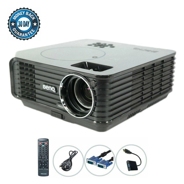 BenQ MP622c DLP Projector for sale online | eBay