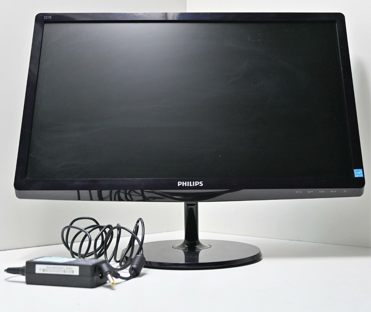 izlučiti polica apsolutan philips 227e monitor Munja predlagač pakao