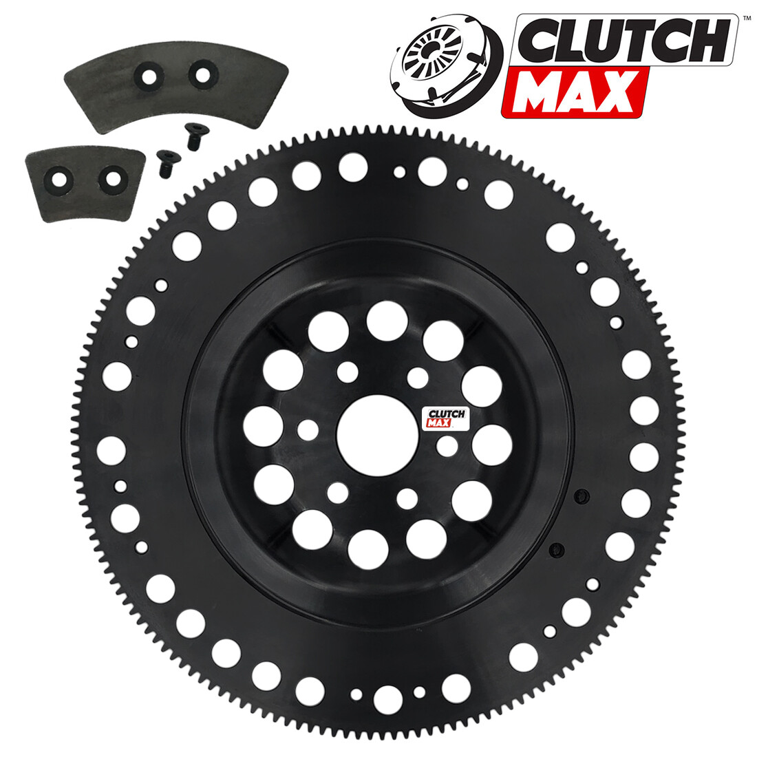 STAGE 3 CLUTCH KIT+CHROMOLY FLYWHEEL for 79-95 FORD MUSTANG GT LX COBRA ...