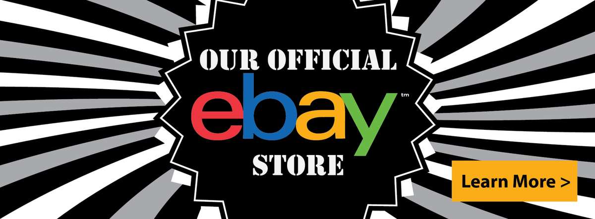 Collecting is Fun | eBay Stores