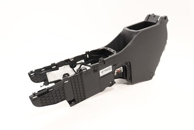 2024 - 2025 CHEVROLET TRAX FRONT FLOOR CENTER CONSOLE BASE FRAME COVER ...