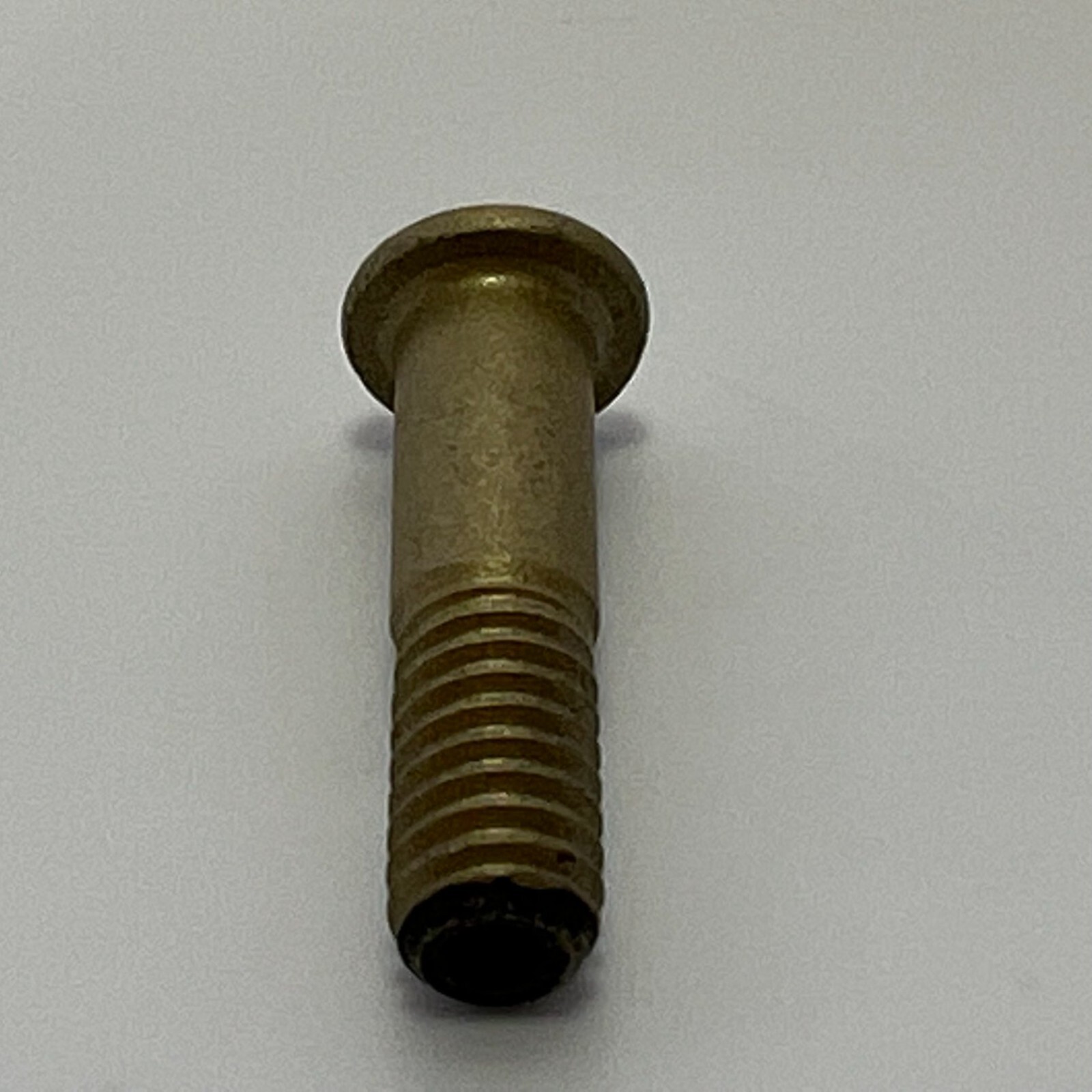 Pin, Rivet Titanium Alloy 5320000019943 HL10VAP5-5 Military Surplus ...