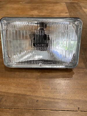 In Pro 4x6 H4 Conversion Head Light CWC-7004 | eBay