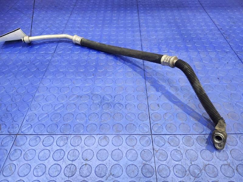 14-19 Toyota Corolla AC Air Conditioner Suction Hose Genuine OEM ...