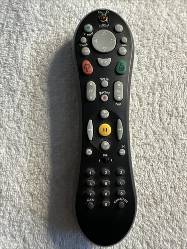 TiVo Remote Control | eBay