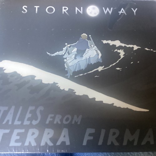 Stornoway - Tales From Terra Firma [New & Sealed] CD 652637330427 | eBay