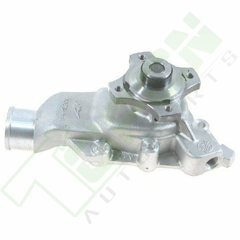 Water Pump AW7164 for Jeep Wrangler Grand Cherokee 1999-2004 5012366AA ...