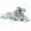 Water Pump AW7164 for Jeep Wrangler Grand Cherokee 1999-2004 5012366AA ...