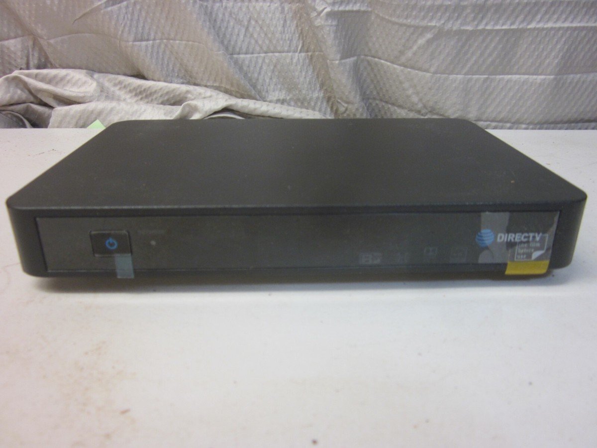 Directv Satellite Receiver