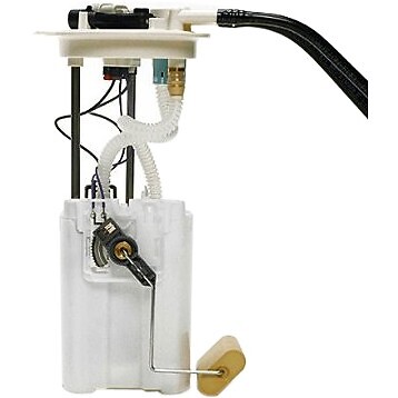 FG0375 Delphi Electric Fuel Pump Gas New for Chevy Olds Chevrolet ...