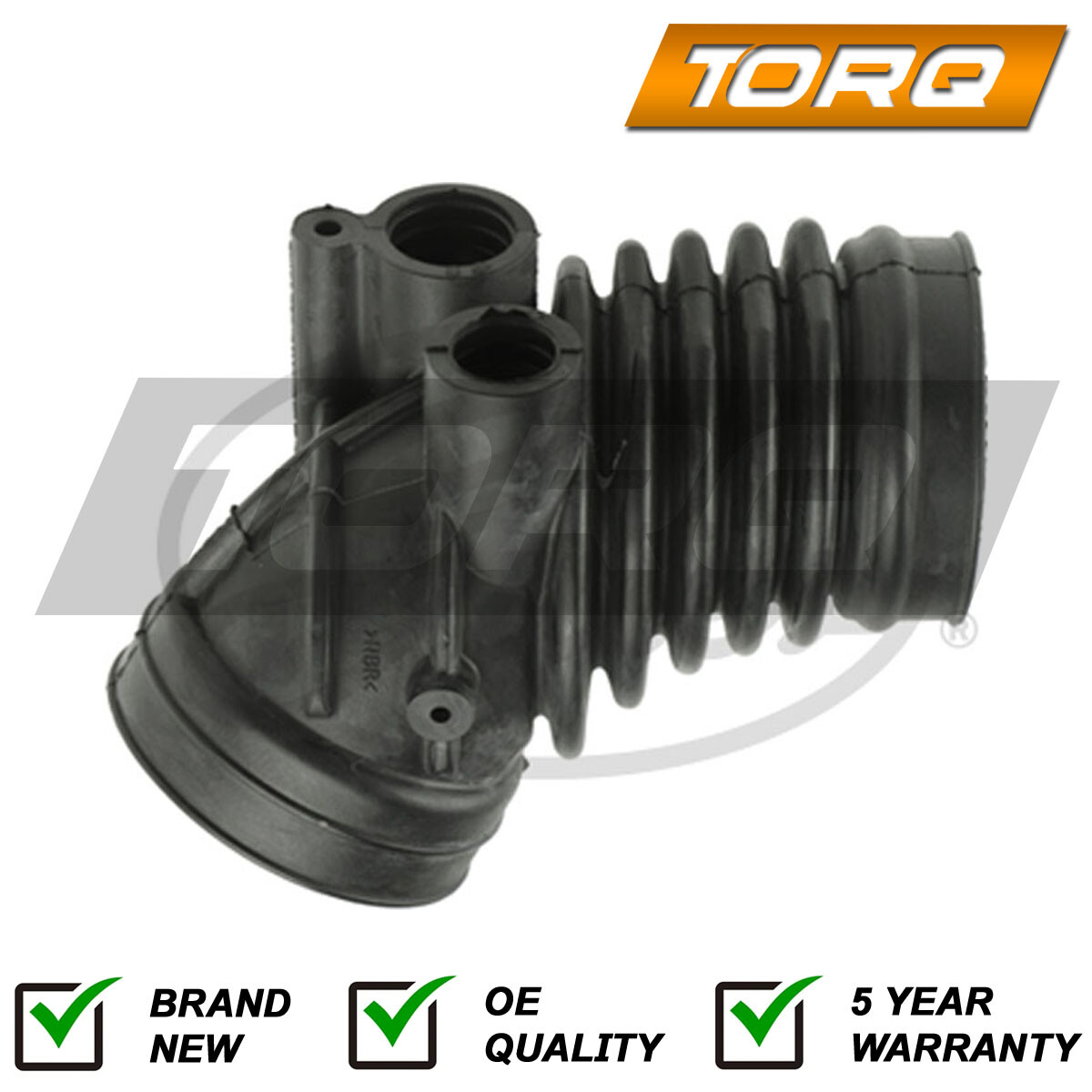 Air Intake Hose Torq Fits BMW 3 Series 1993-1999 Z3 1995-1998 1.8 ...