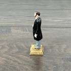 PRESIDENT ULYSSES S. GRANT Vintage 1960s Marx Presidents 2.5" Figure | eBay