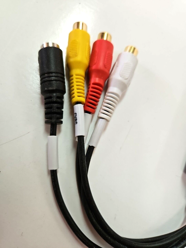 VHS To DVD Wizard Software | USB Video Capture Device Grabber | Digital ...