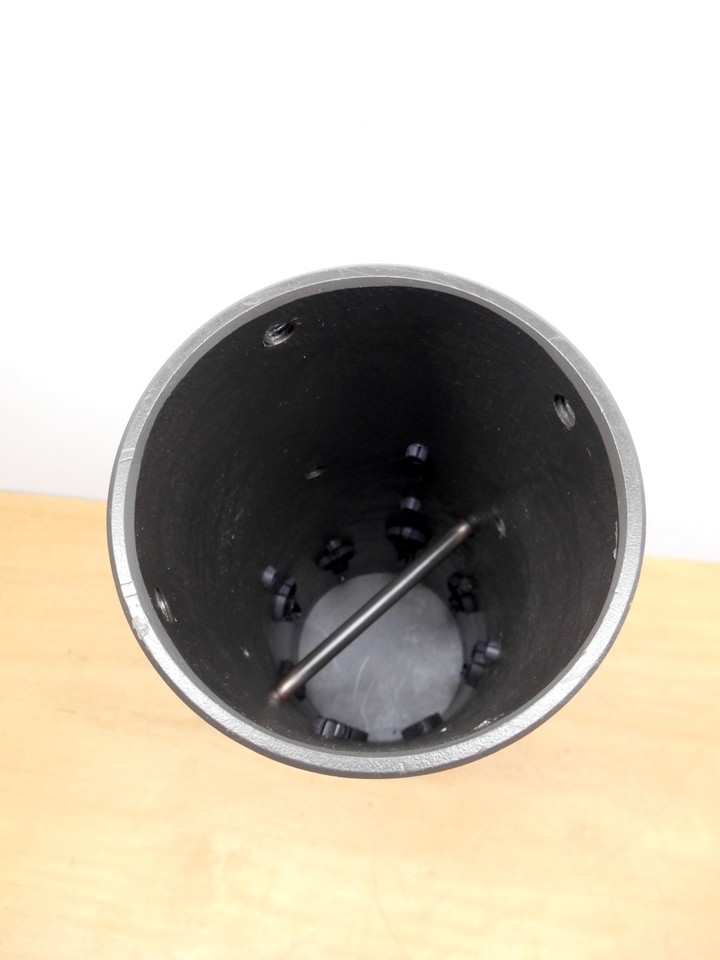 Gardco X4025801 Industrial Light Fixture Pole Mount | eBay