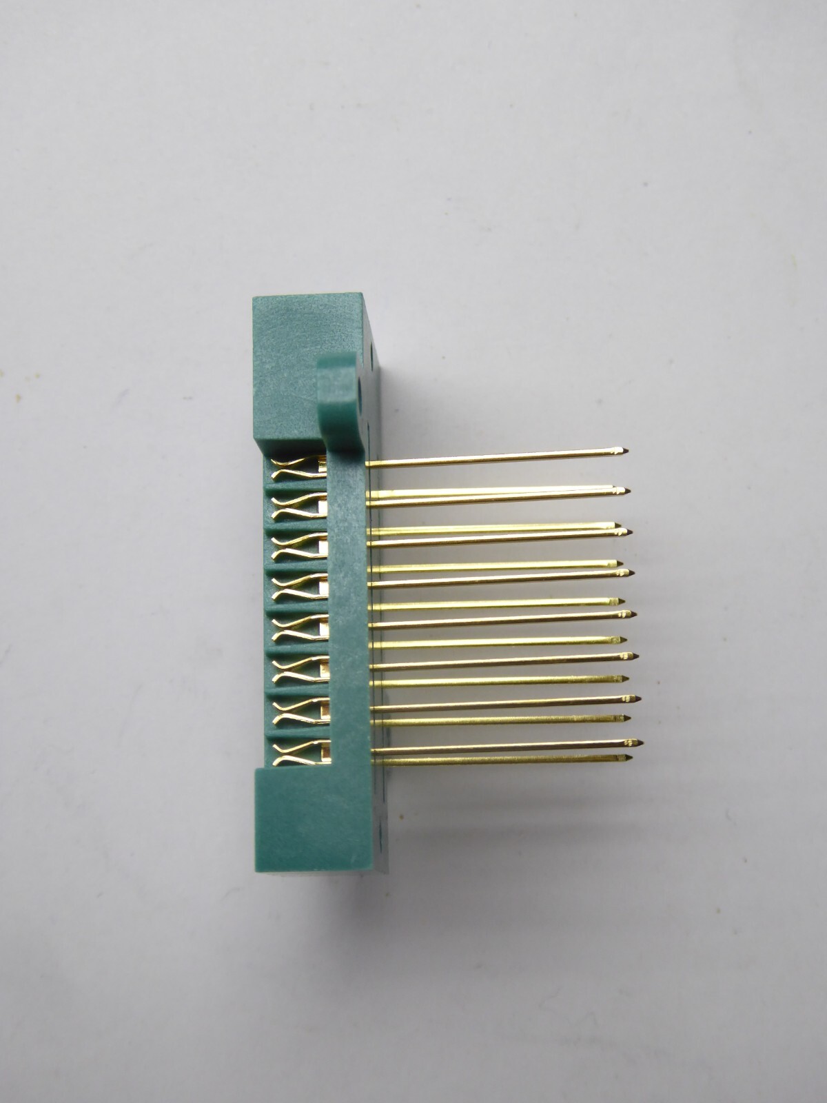 Zero Insertion Force Socket 24p 24 Pin ZIF for ICS Textool 0.6" UK ...