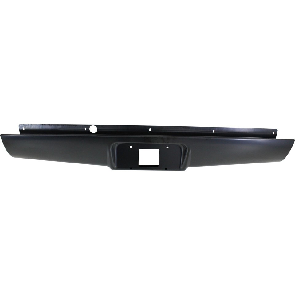 N-Dure Roll Pans Rear for Chevy Styleside Chevrolet Colorado 2004-2010 ...