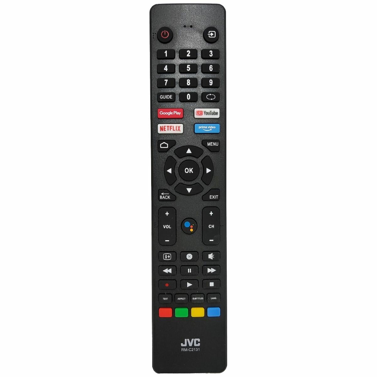 NEW JVC 32 Inch HD Android LED TV AV-H323115A11 | eBay