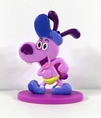 Disney Pixar Inside Out 2 Collectible Mini Figure Disgust NEW | eBay