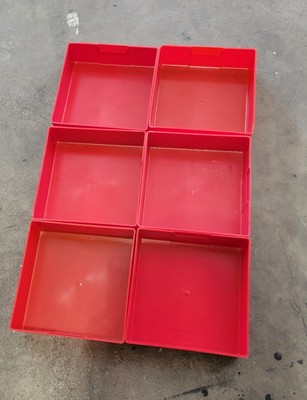 Tooling Storage & Cabinets - Lista Tool Storage Cabinet