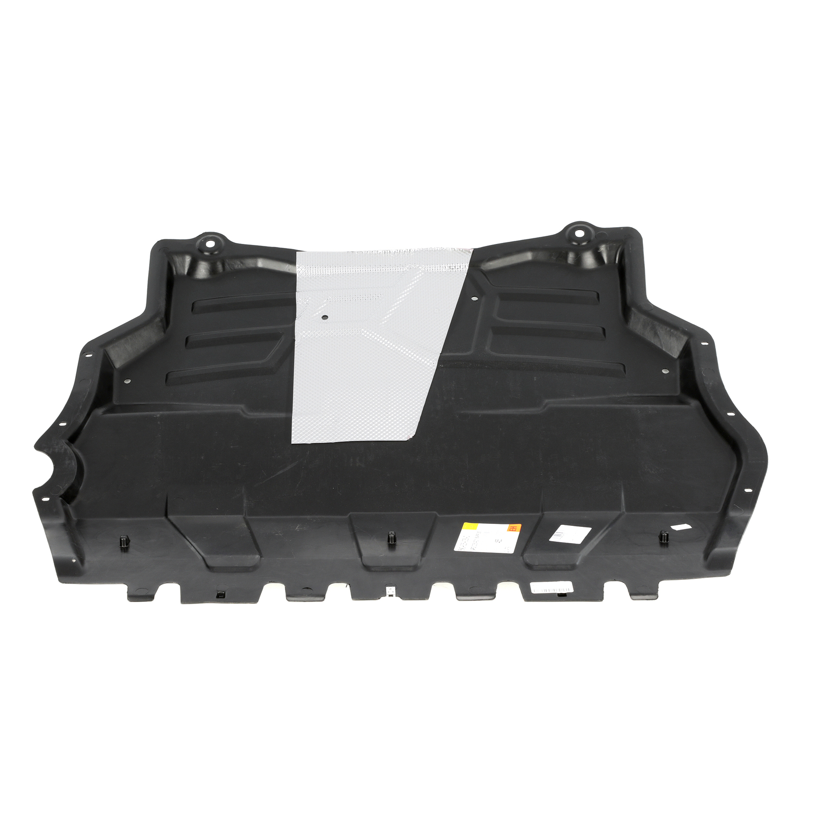 2009-2017 VW Volkswagen Tiguan Underbody Radiator Support Splash Shield ...