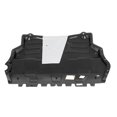 2009-2017 VW Volkswagen Tiguan Underbody Radiator Support Splash Shield ...