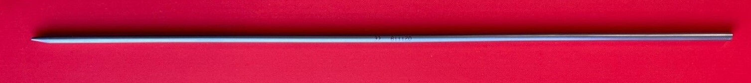AR-3026 Arthrex Extra Long Switching Stick, 4 mm x 30.5 cm Elbow ...