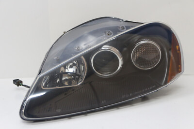 2003-2006 Dodge Viper Left Driver Headlight Xenon OEM Factory MINT ...