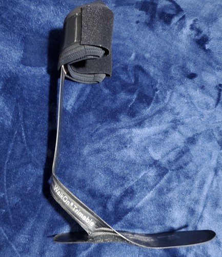 OTTOBOCK WALK ON TRIMABLE 28U23=L36-39 Left Size Small | eBay