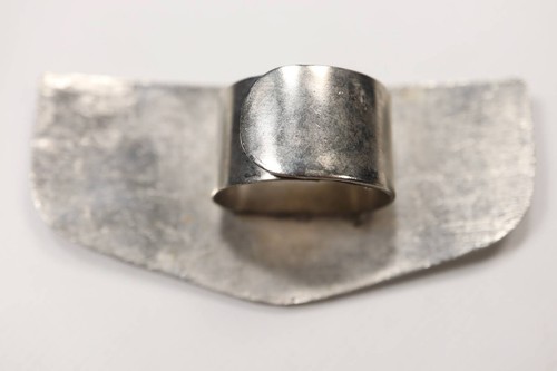 (DF) Boy Scouts BSA Order of the Arrow OA Neckerchief Slide Lodge 378 ...