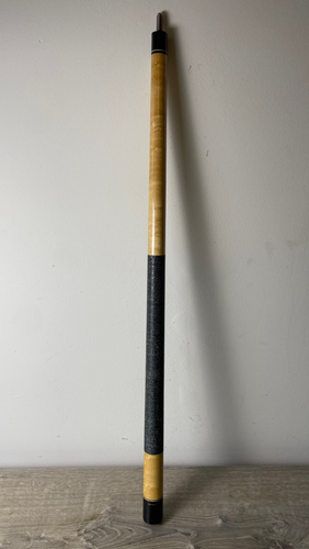 Vintage Mali Pool Cue Butt Only No Shaft | eBay