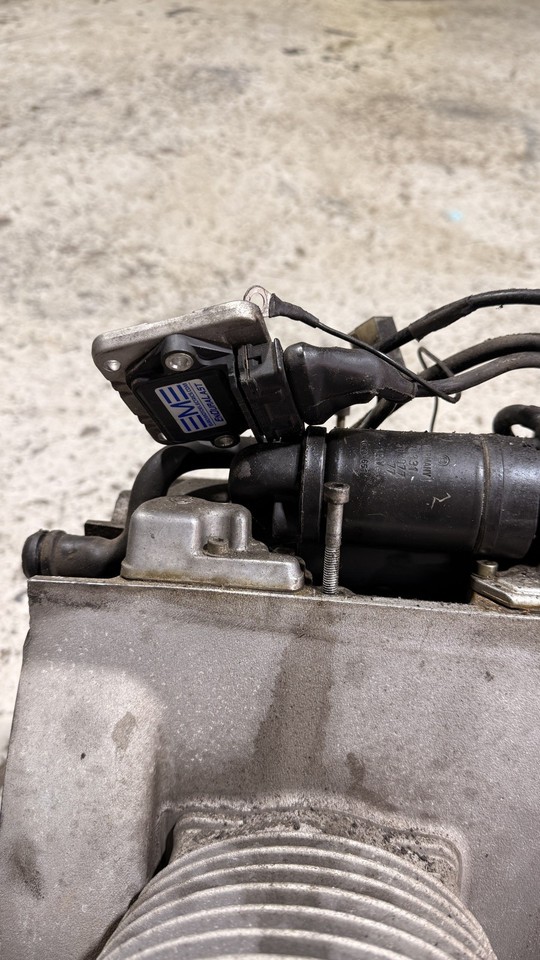 BMW 1000cc R100R R100 rt Rs GS Boxer Airhead R 2v Engine Motor | eBay UK