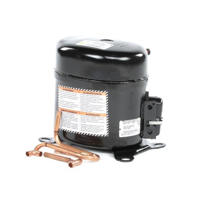 Grindmaster Cecilware Compressor Assembly,3311,115V W0201001 - Genuine ...