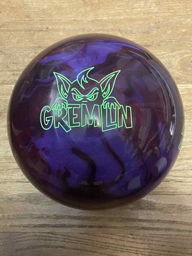 NIB #14 Roto Grip GREMLIN Bowling Ball See Photos For Specs | eBay