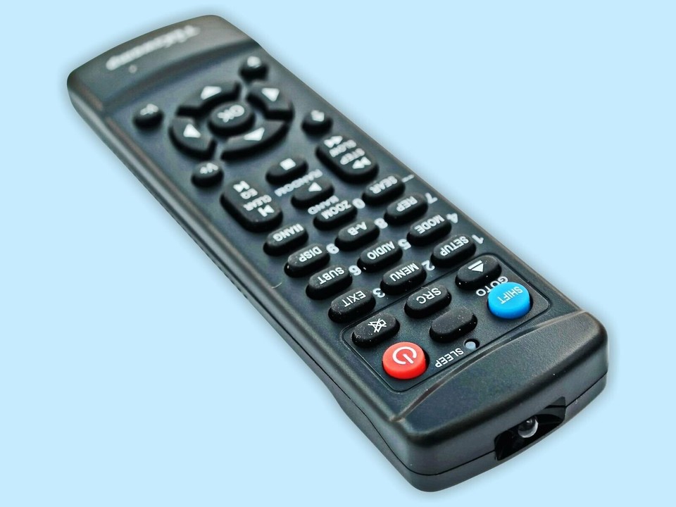 Denon AVR-487 DHT-487DV AVR-1507 AVR-1707 AVR-587 AVR-687 NEW Remote ...
